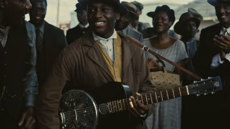 What Is The West African Tale Of The Griot As Seen In SINNERS ...